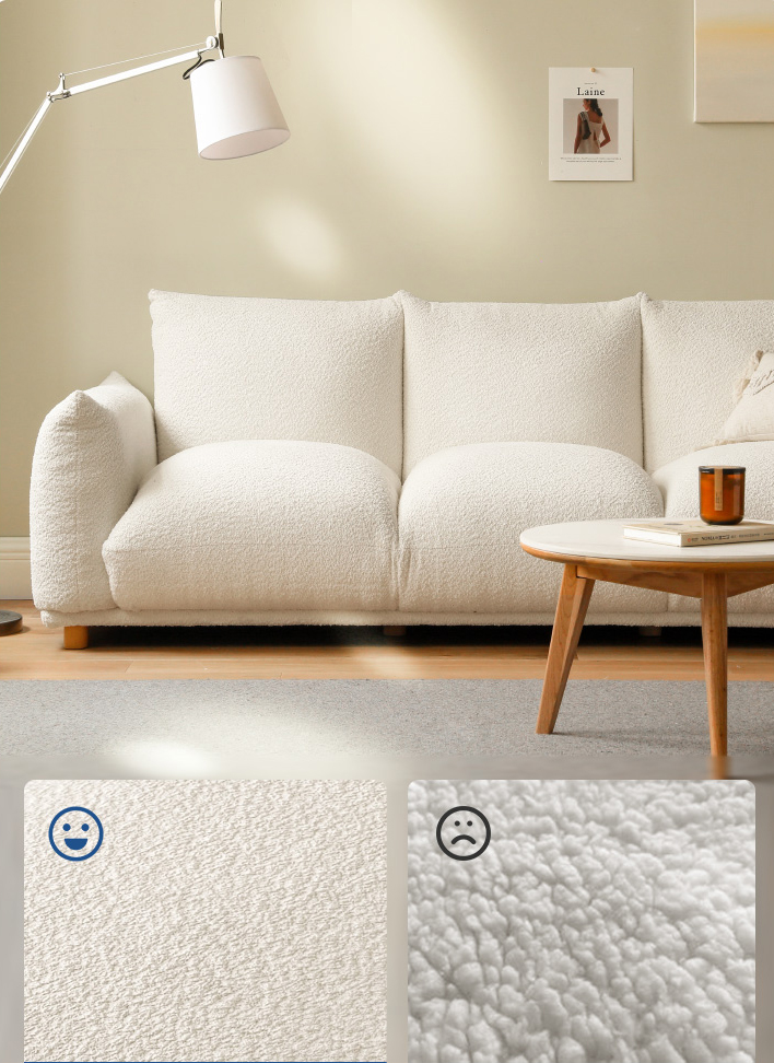 ソファ SOFA YESWOOD リクライニング フリース